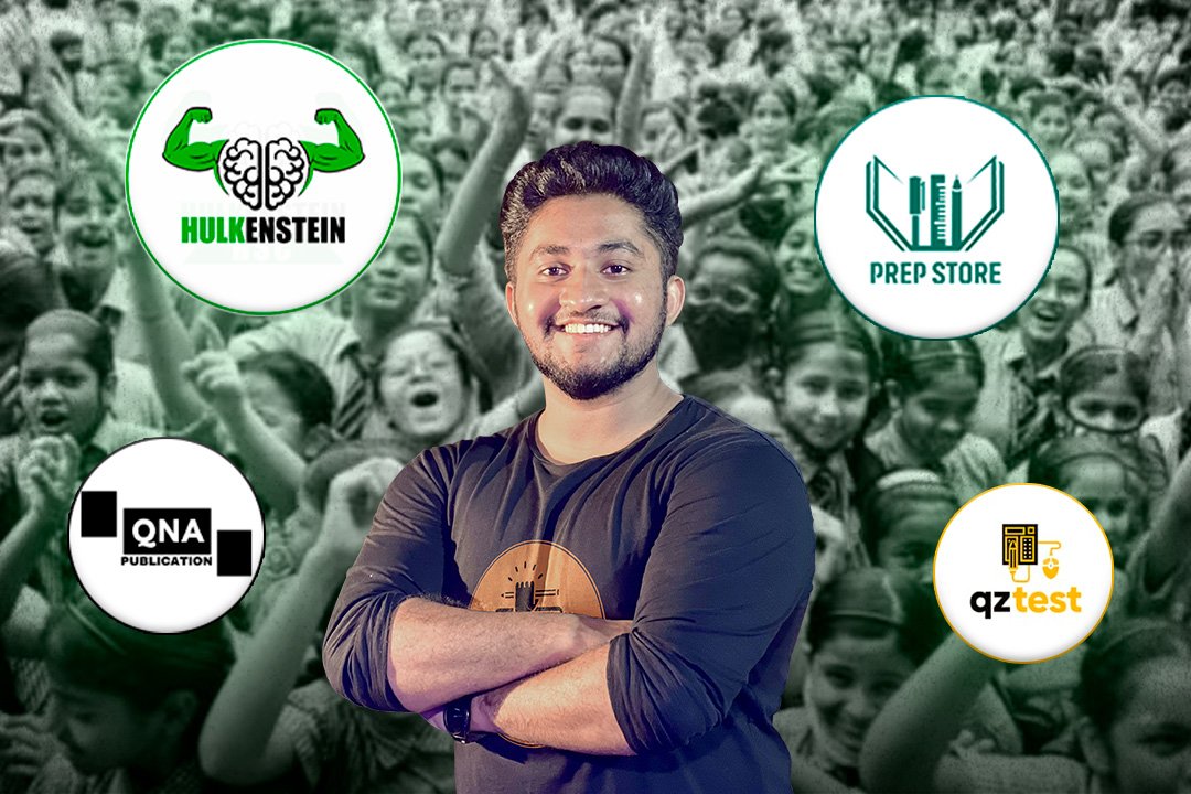 HulkenStein - Educational Platform for HSC & SSC Level Students