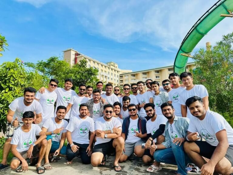 Our Story - HulkenStein